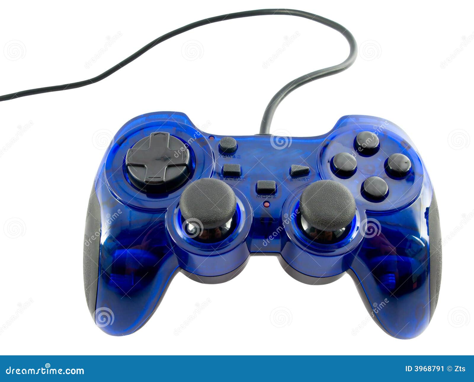 Video game controller stock image. Image of console, video - 3968791 Video game controller stock image. Image of console, video - 3968791