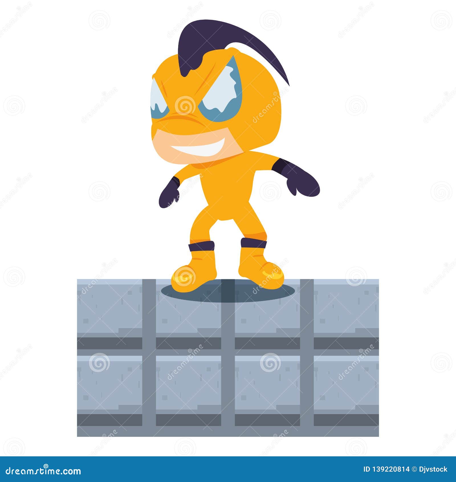 Video game design stock vector. Illustration of futuristic - 139220814