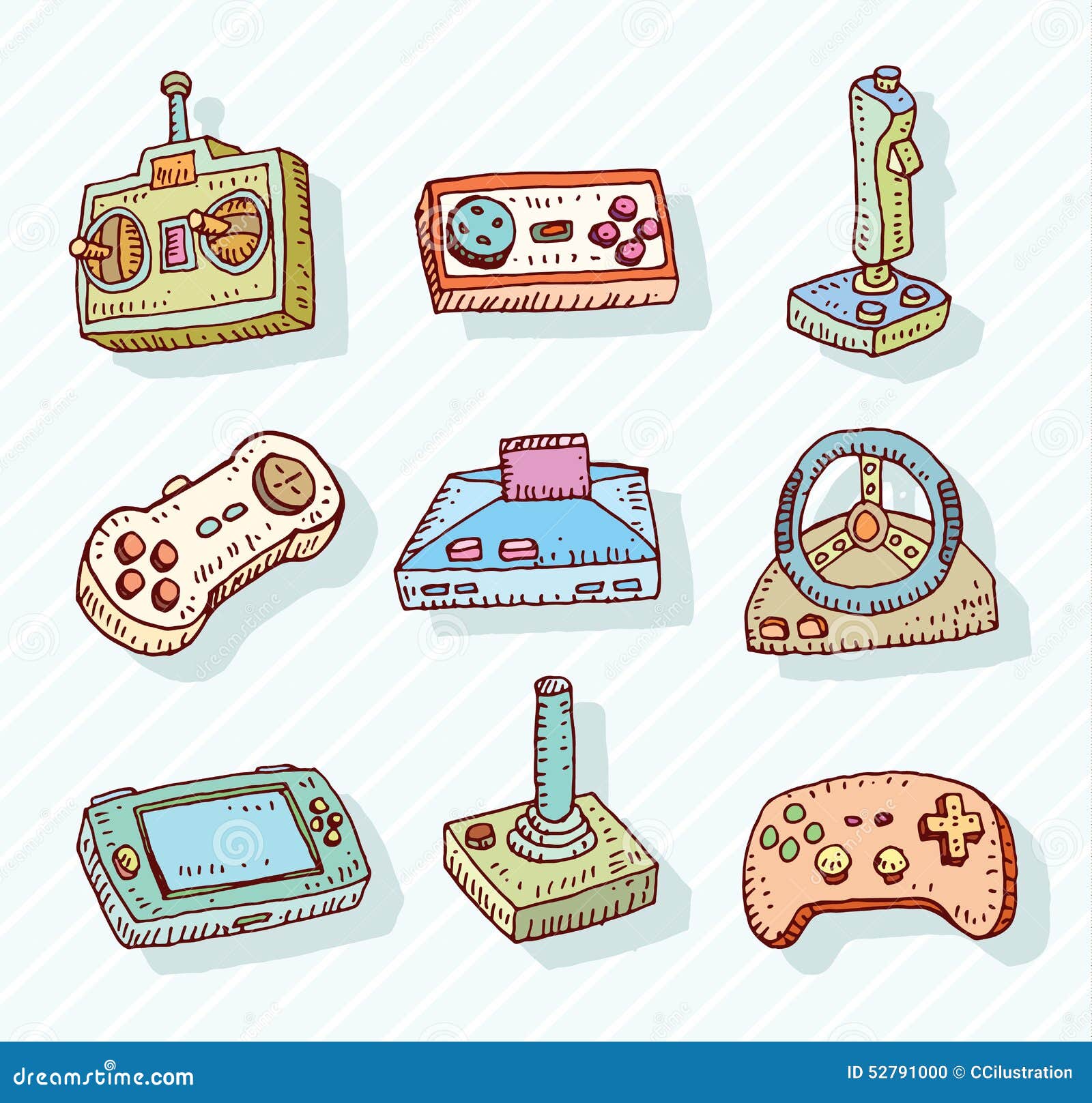 Game Icons Line Vector Icons And Signs. Icons, Gaming, Graphics ...