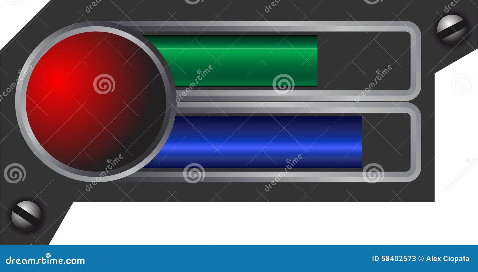 Video game module stock vector. Illustration of colorful - 58402573