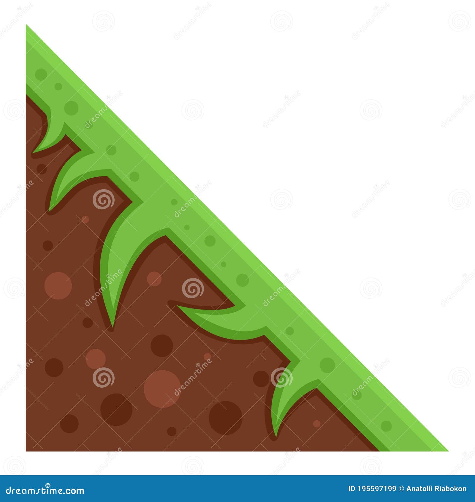 Video Game Platform Icon, Flat Style Stock Vector - Illustration of ...