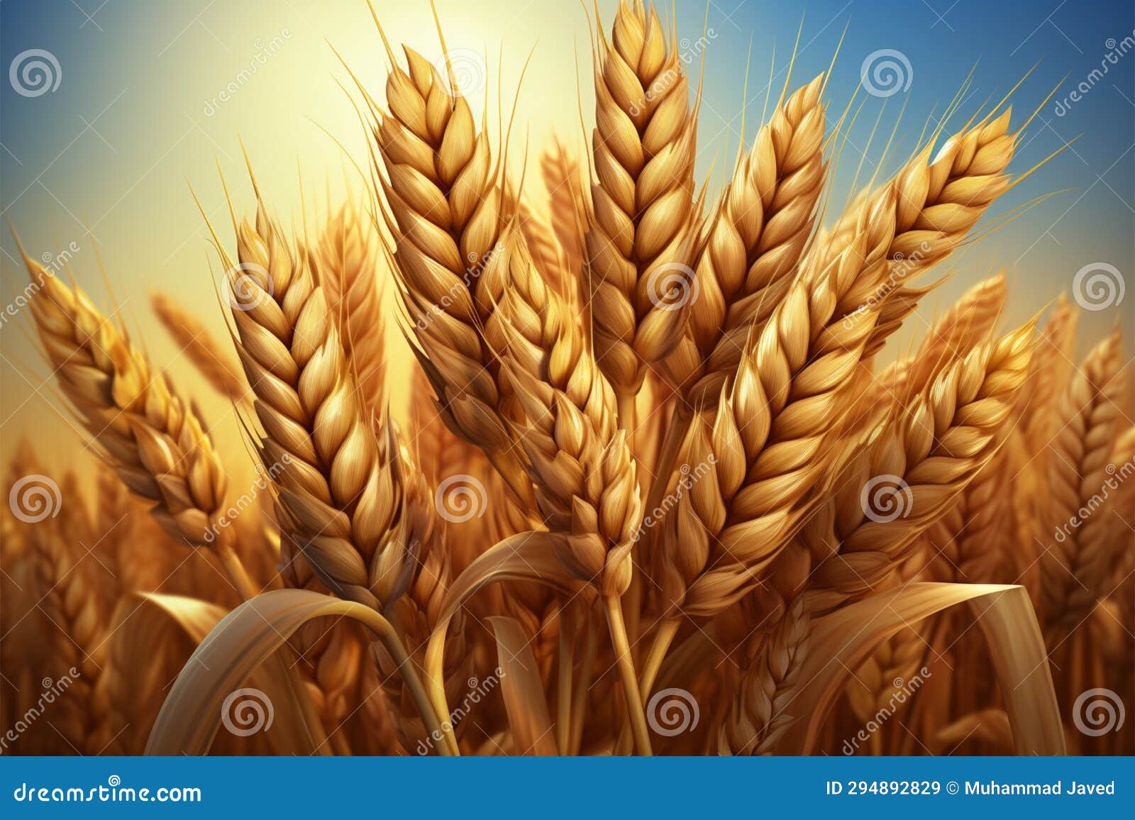 Video Game Sprite Icon Capturing the Essence of a Wheat Field Stock ...