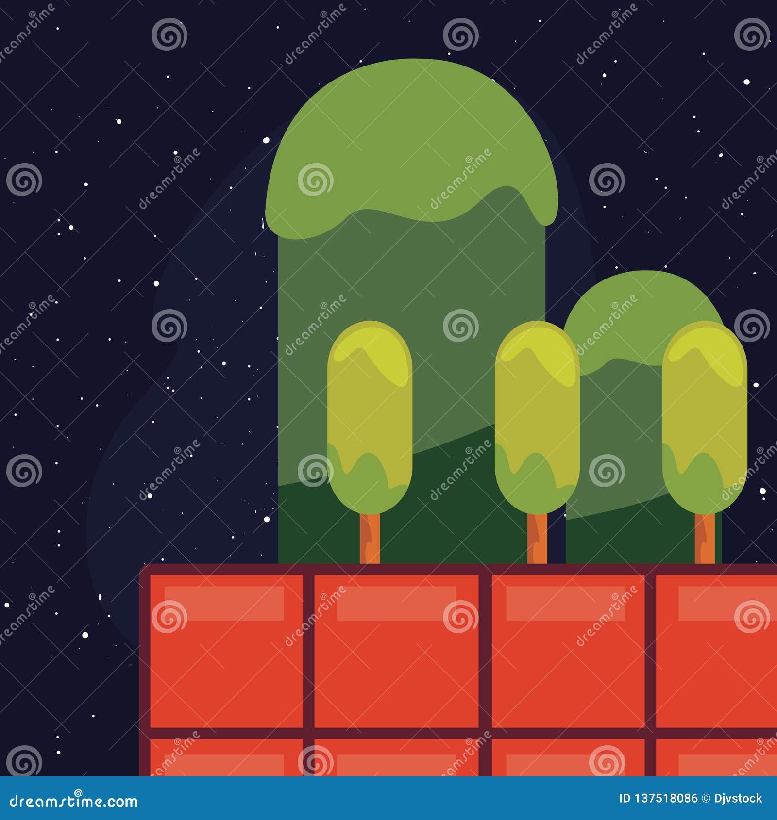 Video games design stock vector. Illustration of teamwork - 137518086