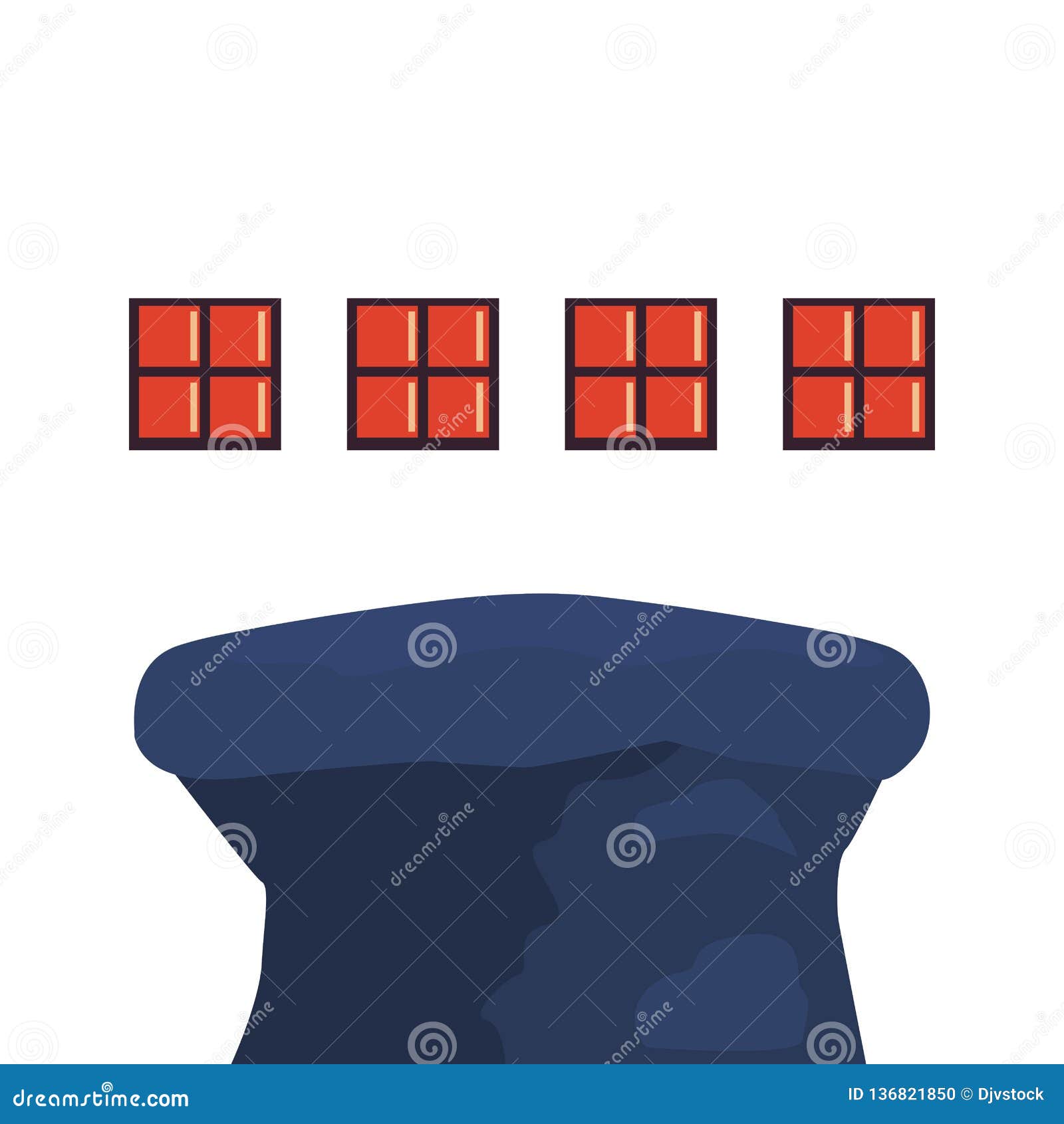 Video games design stock vector. Illustration of media - 136821850