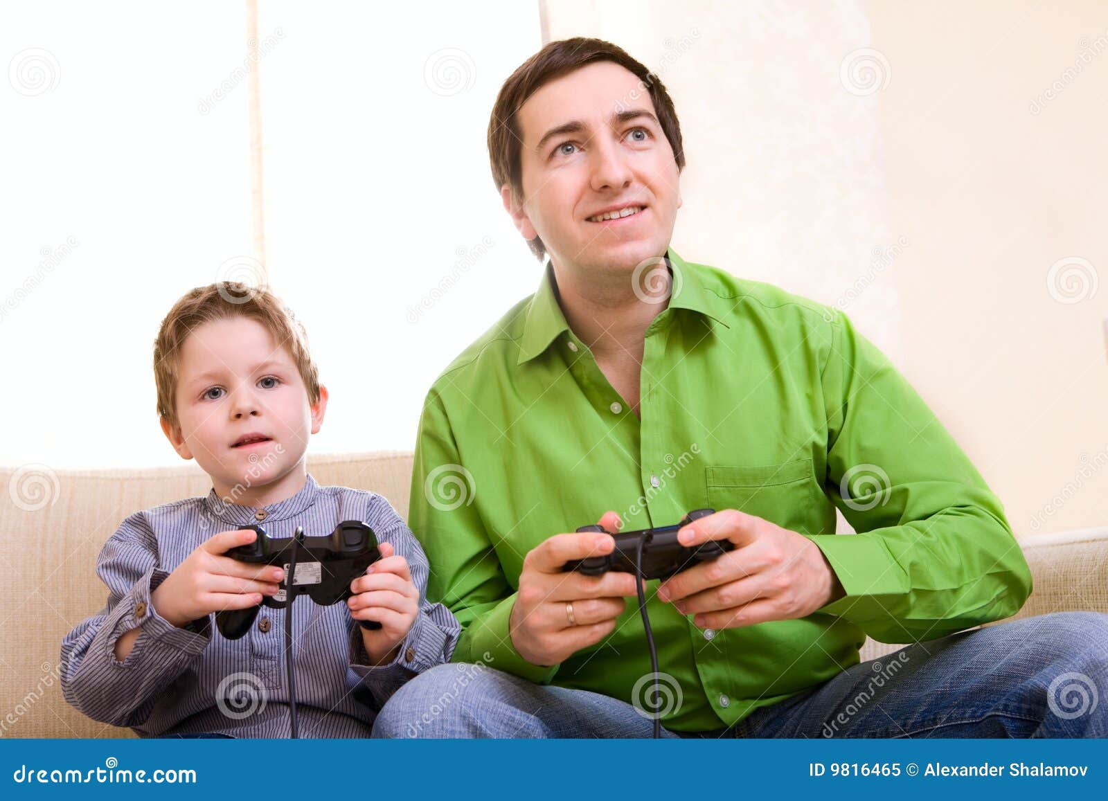 Video Games Playing stock image. Image of excited, console - 9816465