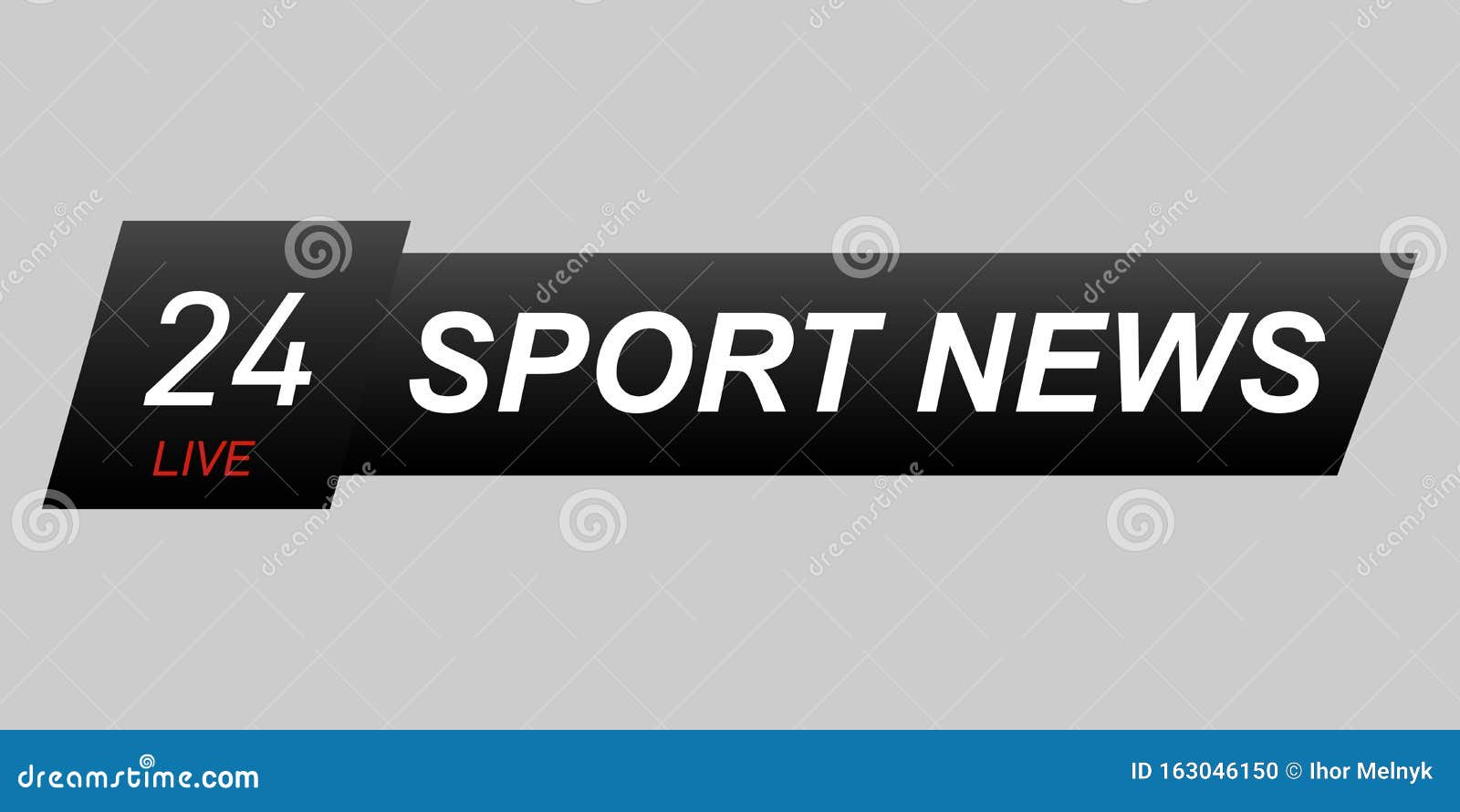 Video headline title stock vector. Illustration of channel - 163046150 Video headline title stock vector. Illustration of channel - 163046150