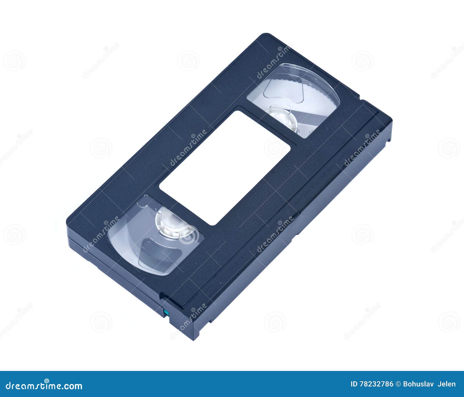 Video home system stock photo. Image of equipment, film - 78232786