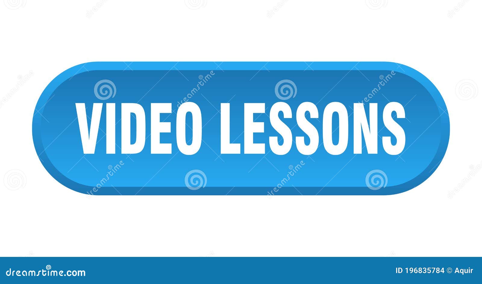 Lessons Button Stock Illustrations – 727 Lessons Button Stock ...