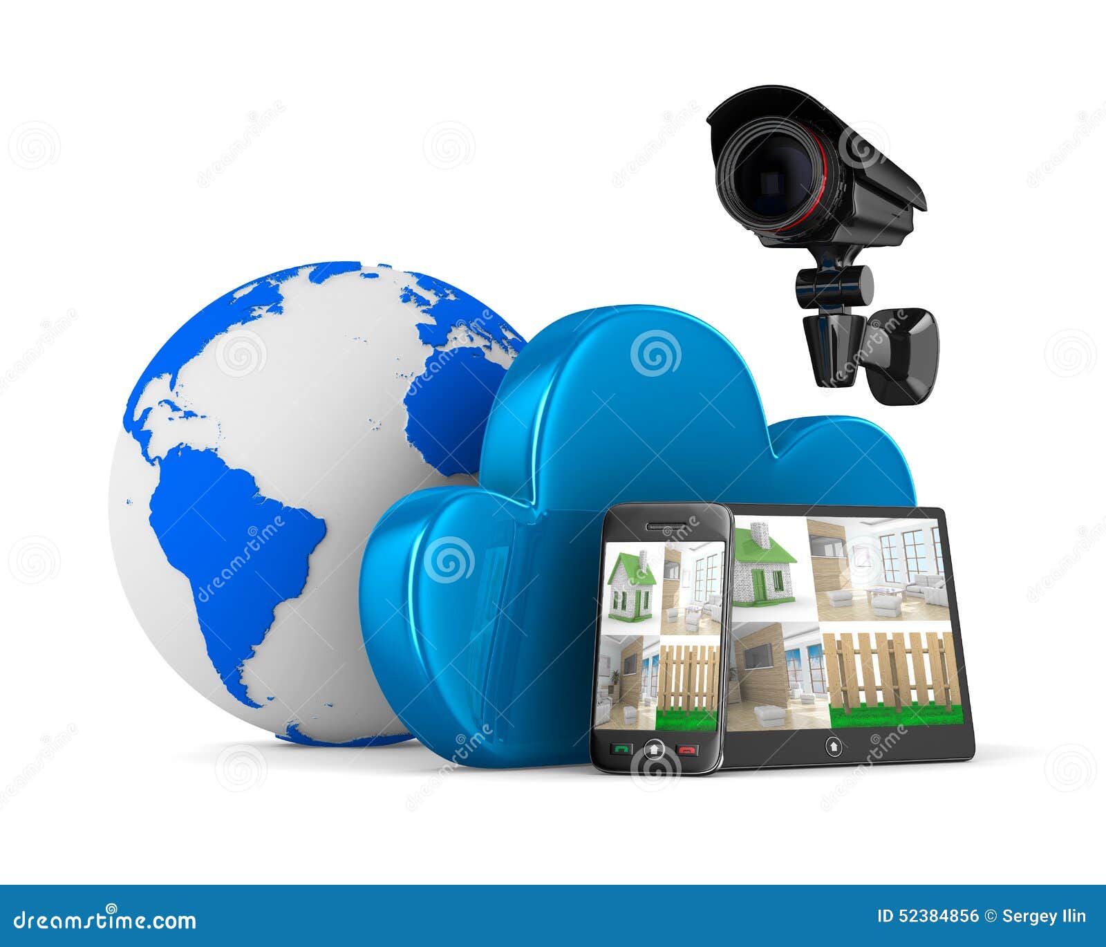 Observation Cartoons, Illustrations & Vector Stock Images - 35649 ...