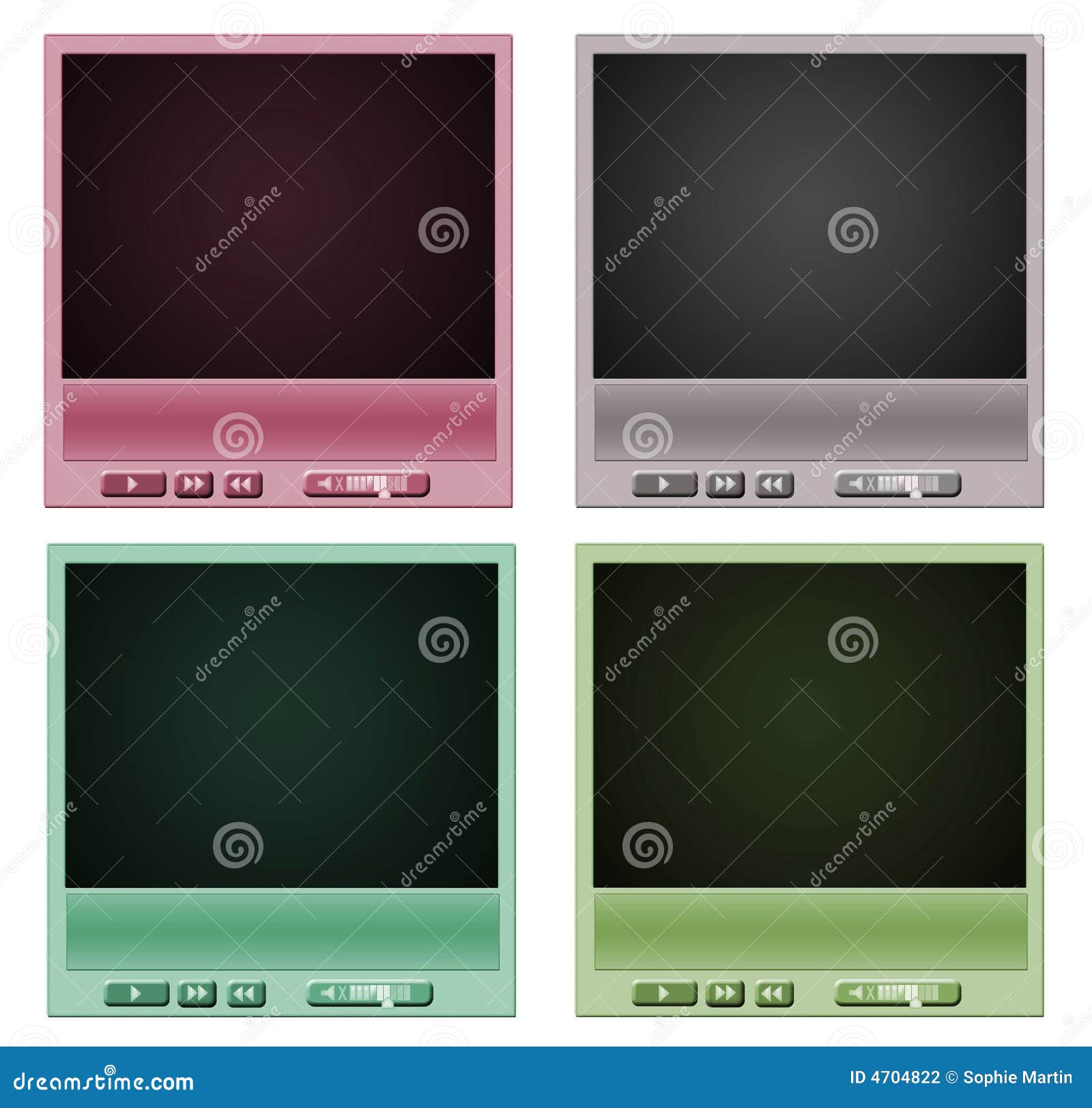 Player Border Stock Illustrations – 2,145 Player Border Stock ...