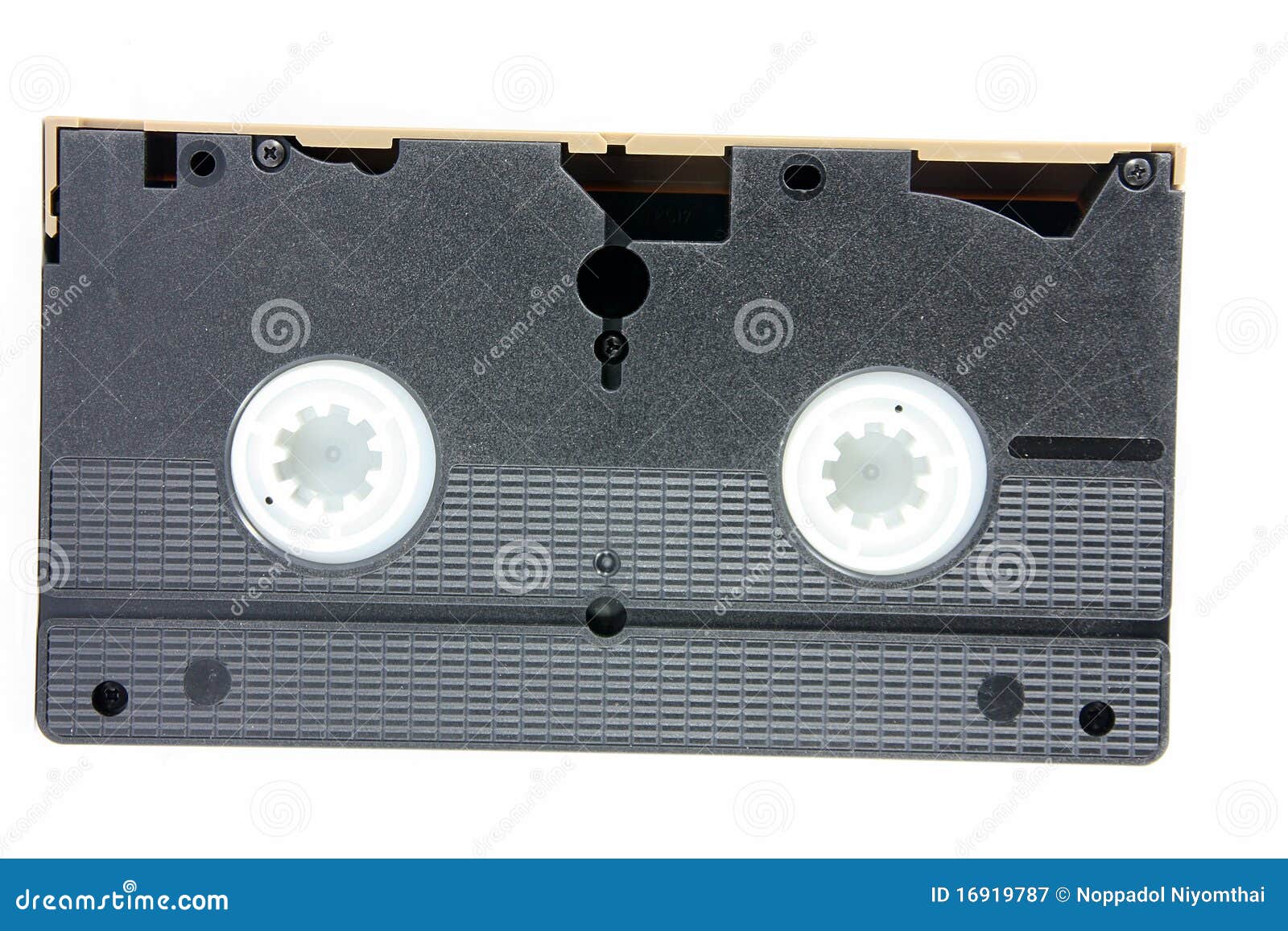 Video recorder stock image. Image of program, recorders - 16919787