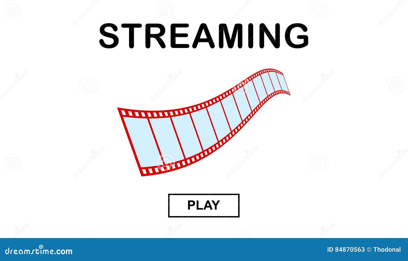 Streaming Concept Stock Illustrations – 23,952 Streaming Concept Stock ...