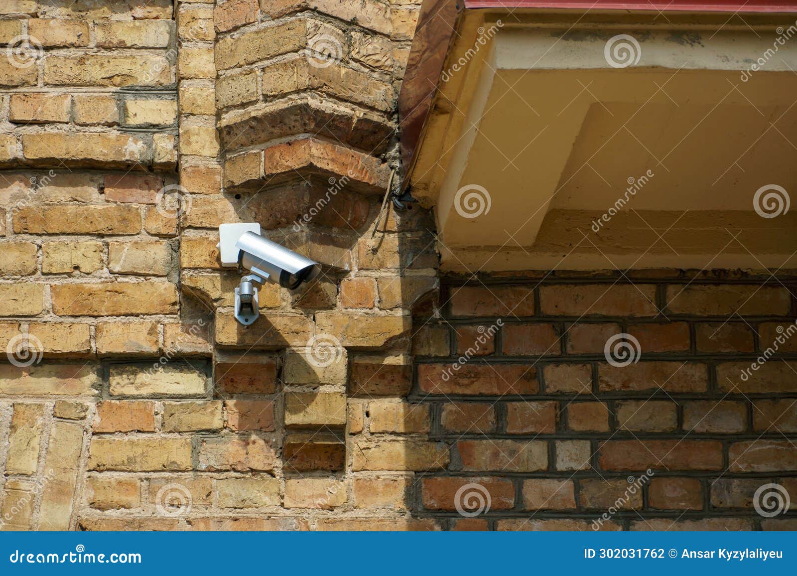 Video Surveillance Systems. Security Systems and Protection from Theft ...