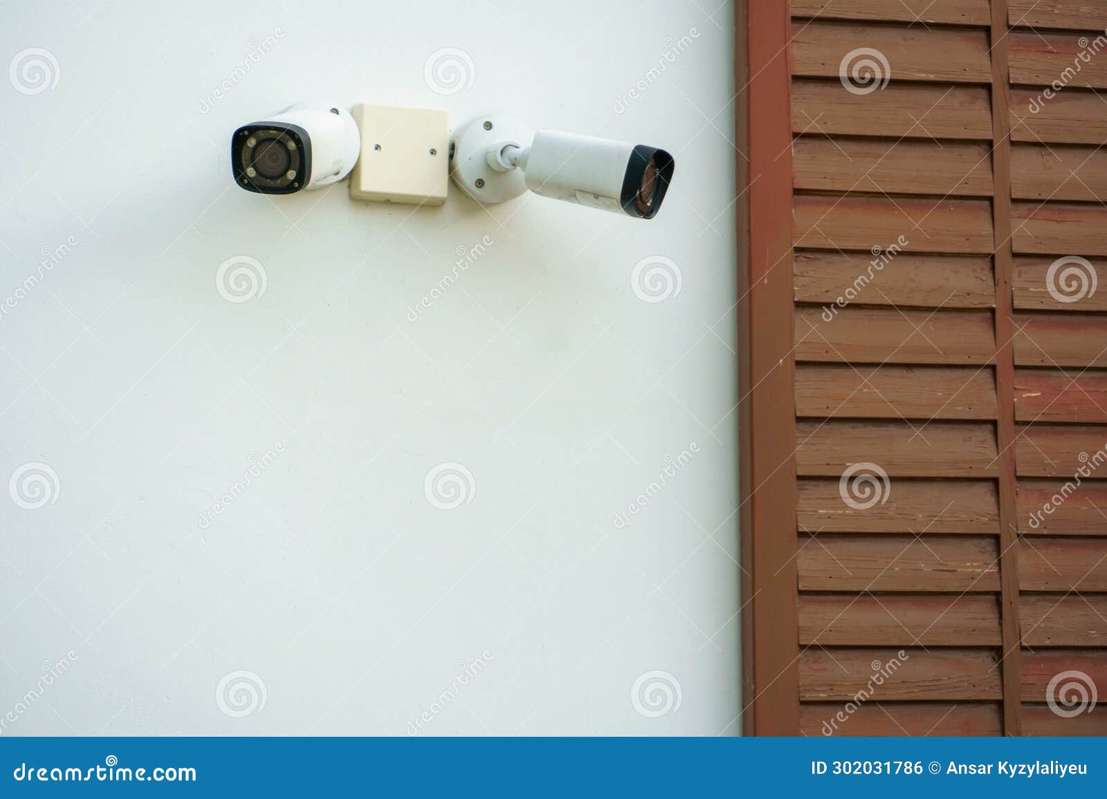 Video Surveillance Systems. Security Systems and Protection from Theft ...