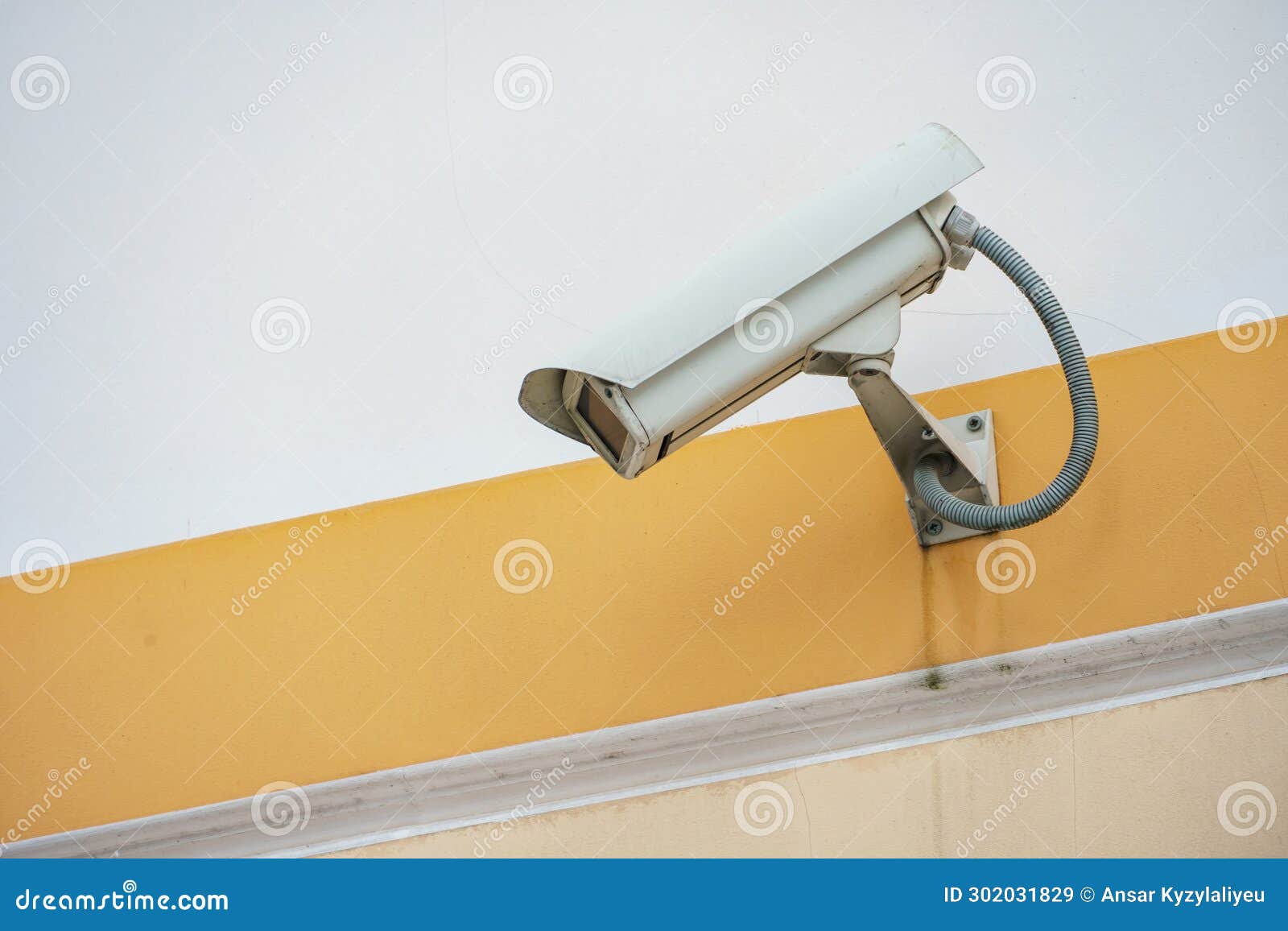 Video Surveillance Systems. Security Systems and Protection from Theft ...