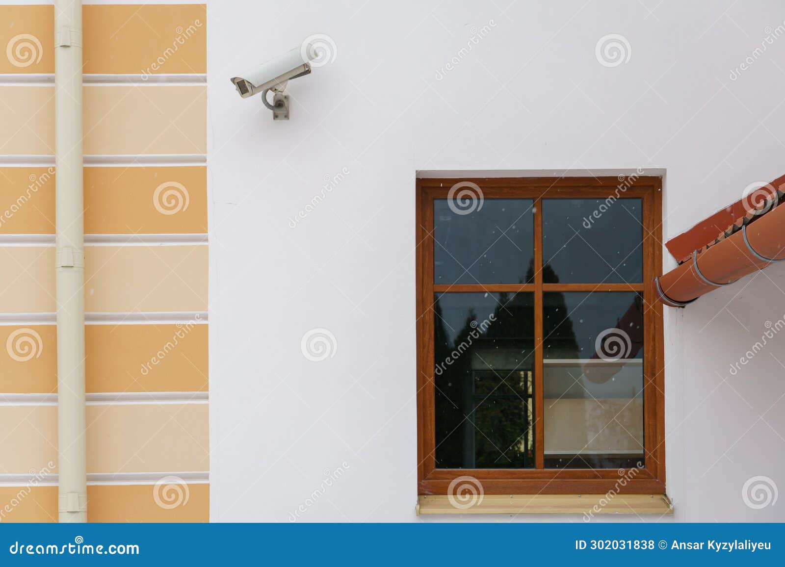 Video Surveillance Systems. Security Systems and Protection from Theft ...