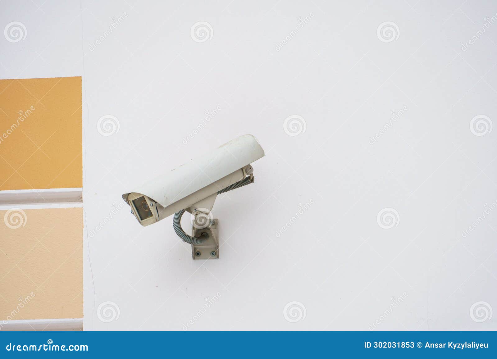Video Surveillance Systems. Security Systems and Protection from Theft ...