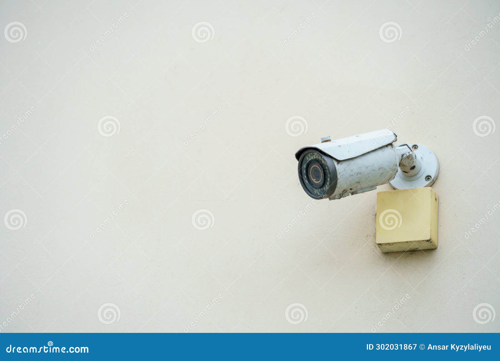Video Surveillance Systems. Security Systems and Protection from Theft ...