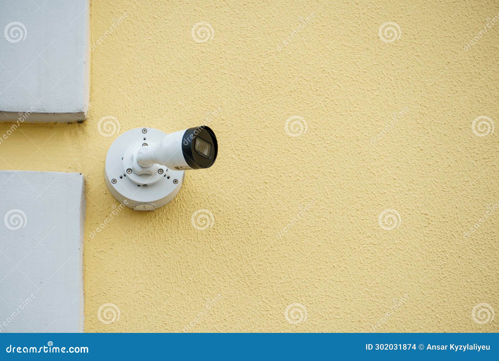 Video Surveillance Systems. Security Systems and Protection from Theft ...