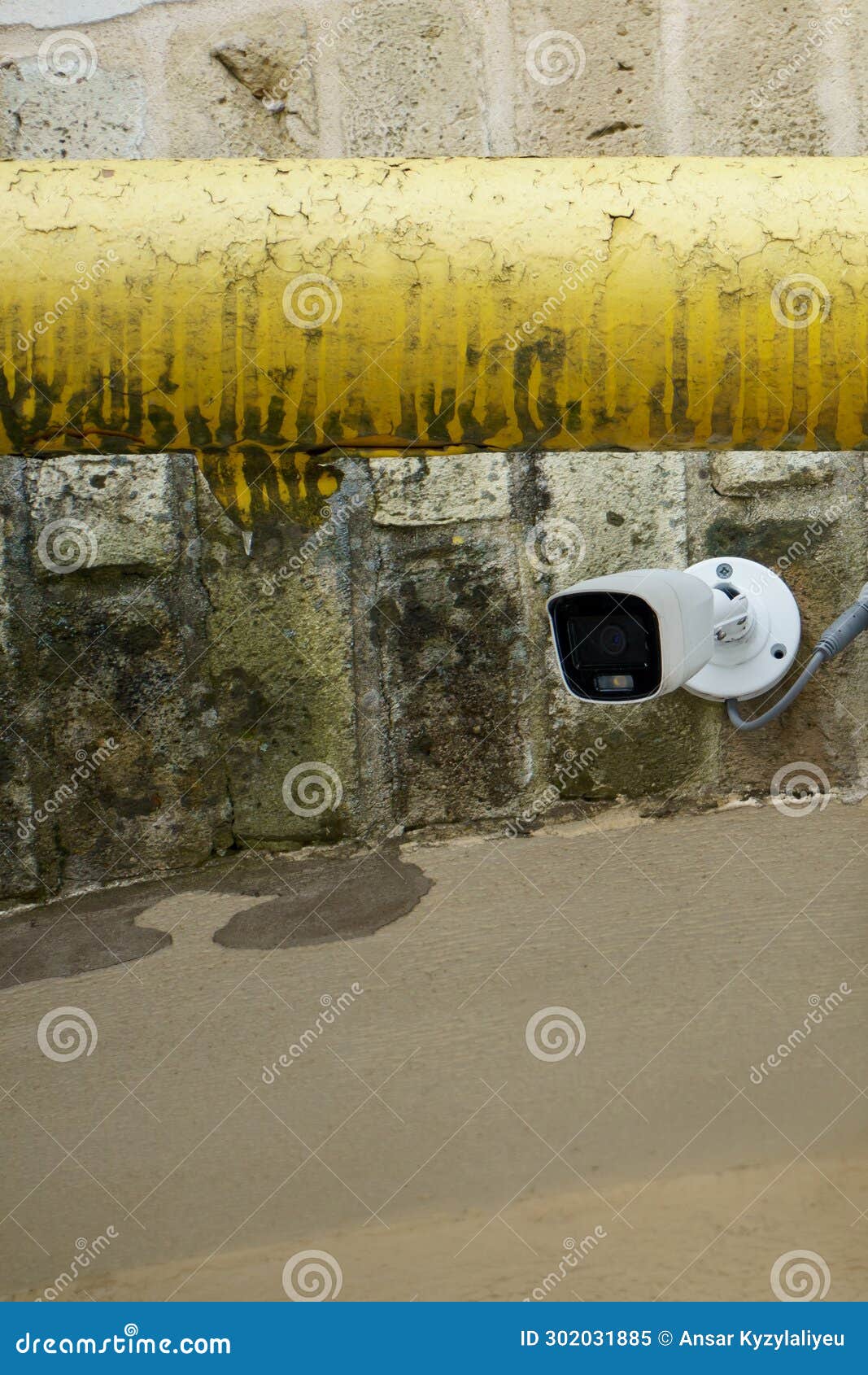 Video Surveillance Systems. Security Systems and Protection from Theft ...