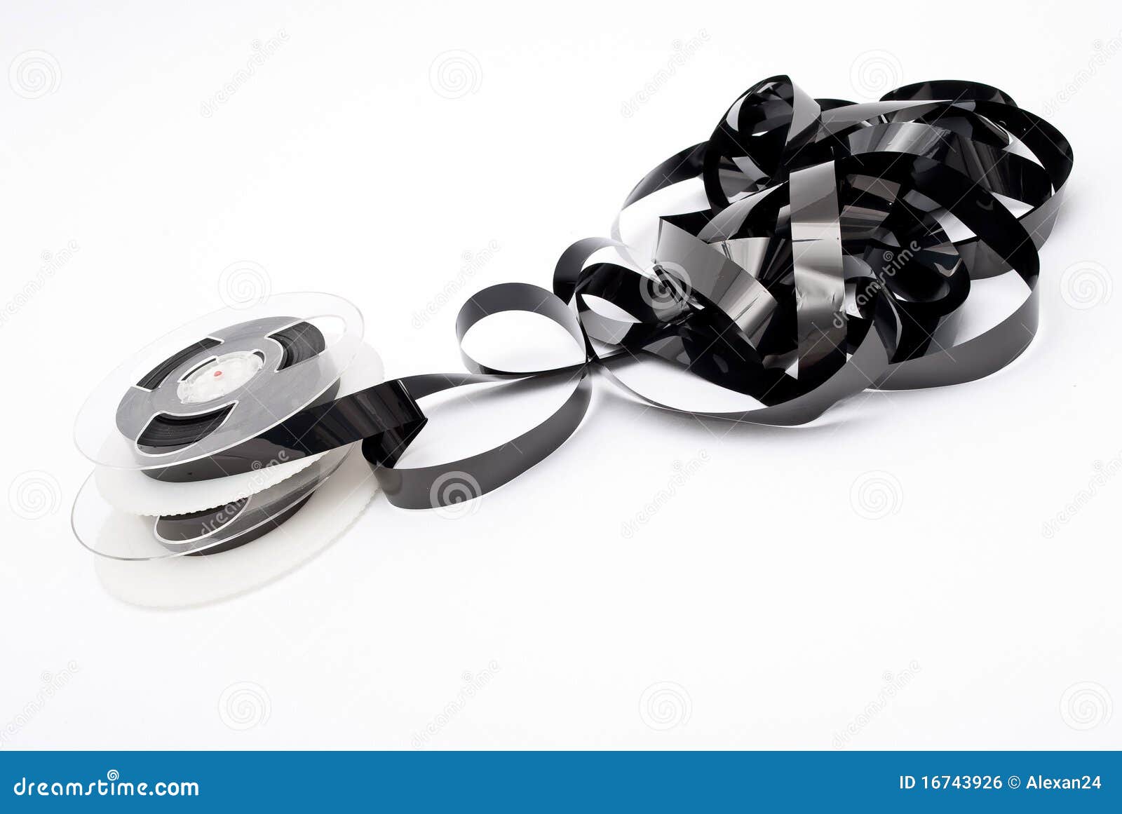 Video tape stock photo. Image of sound, home, hand, medium - 16743926