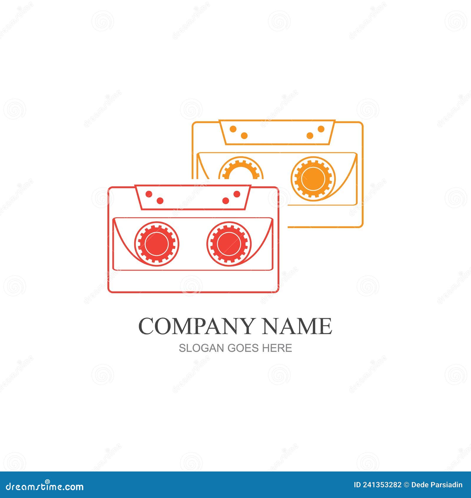 Vhs Company Logos