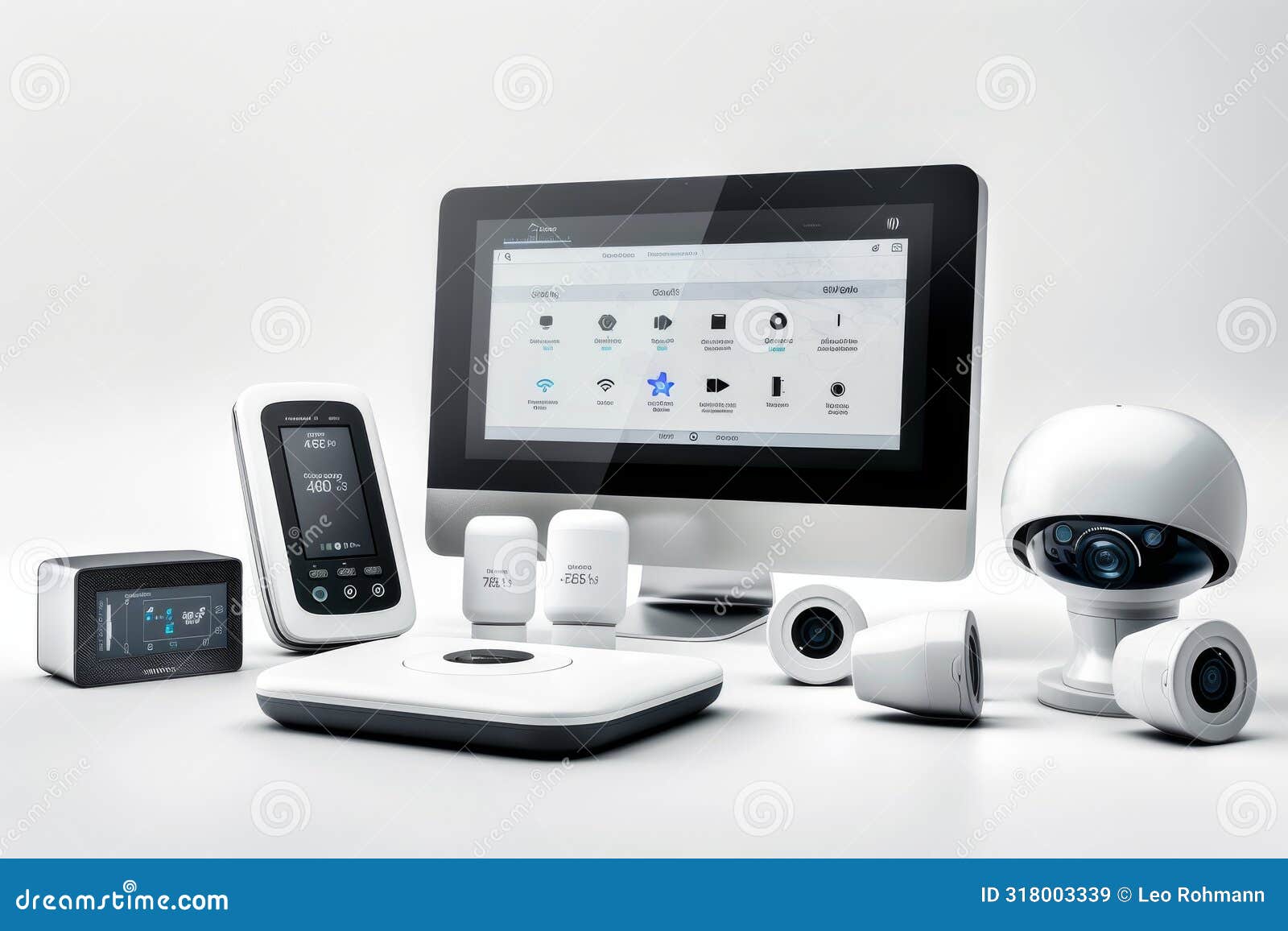 Video Technology Enhances Urban Safety through Safeguarding Mobile ...