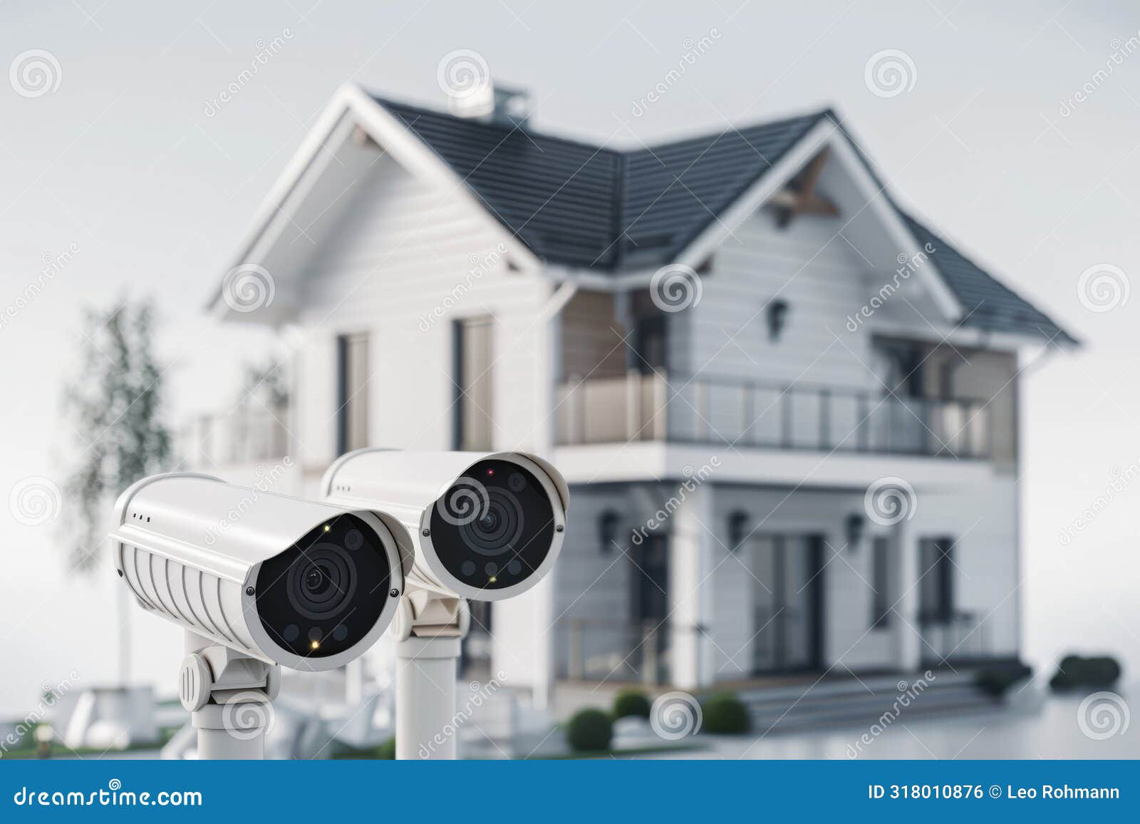 Video Technology Using Sensors in Modern Protection Systems Ensures ...