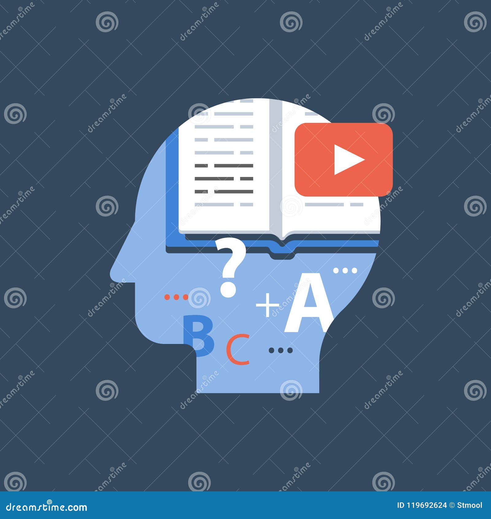 Video Tutorial, Online University Class, Exam Preparation, Distant ...