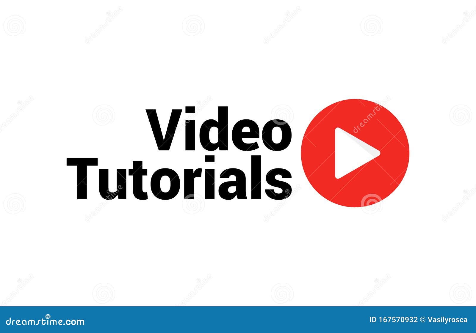 Video Tutorial Vector Icon. Webinar Training Online Video Tutorial ... Video Tutorial Vector Icon. Webinar Training Online Video Tutorial ...