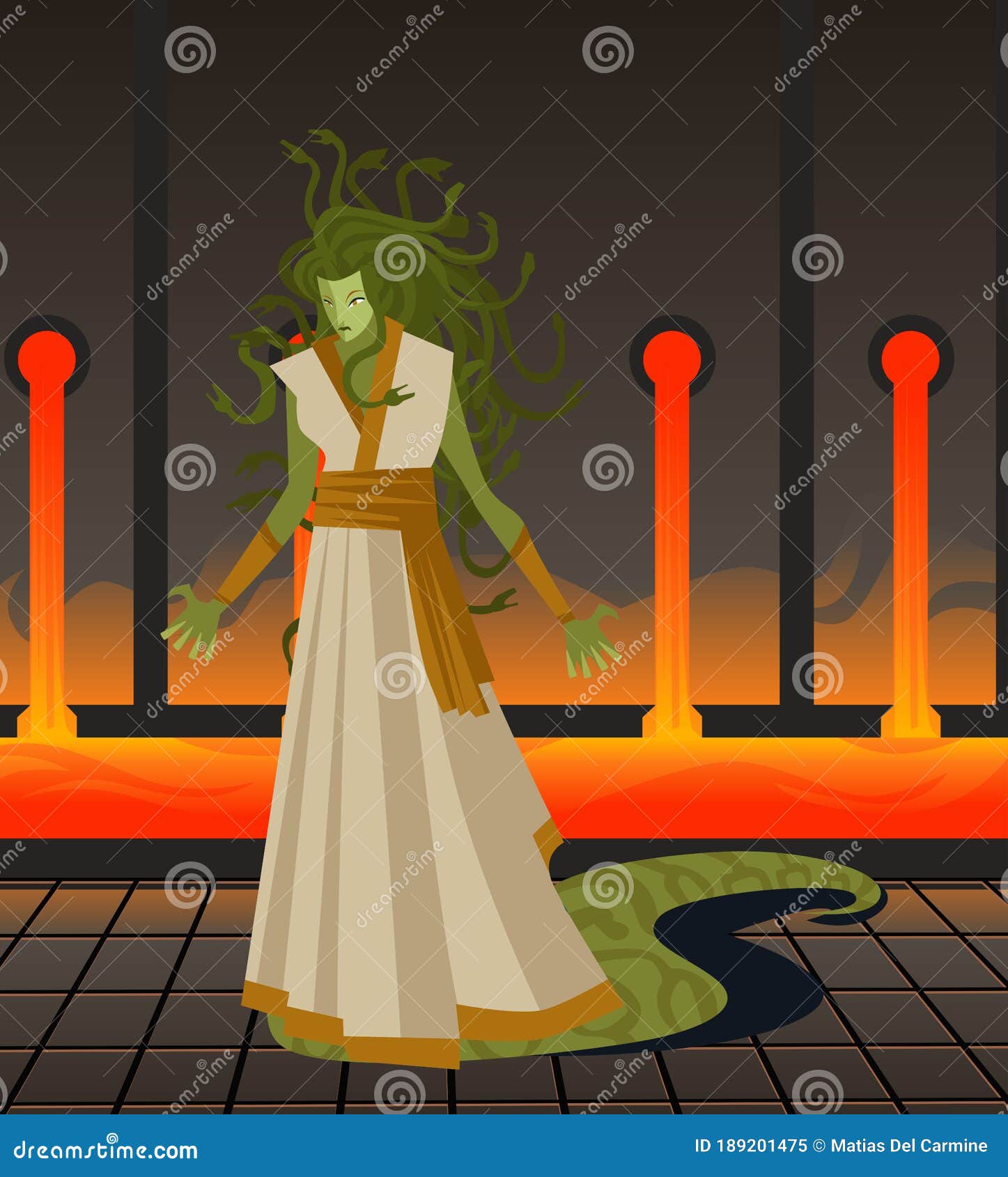 Lair Cartoons, Illustrations & Vector Stock Images - 1664 Pictures to ...