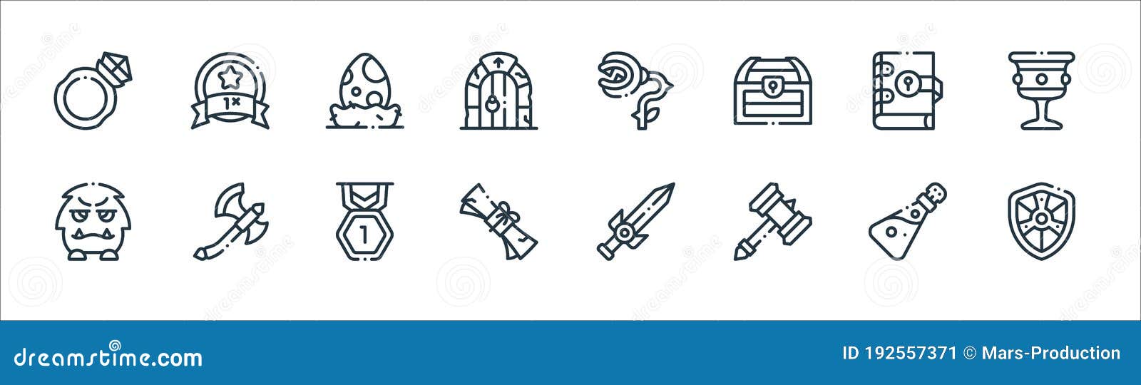 Door Scroll Shield Stock Illustrations – 18 Door Scroll Shield Stock ...