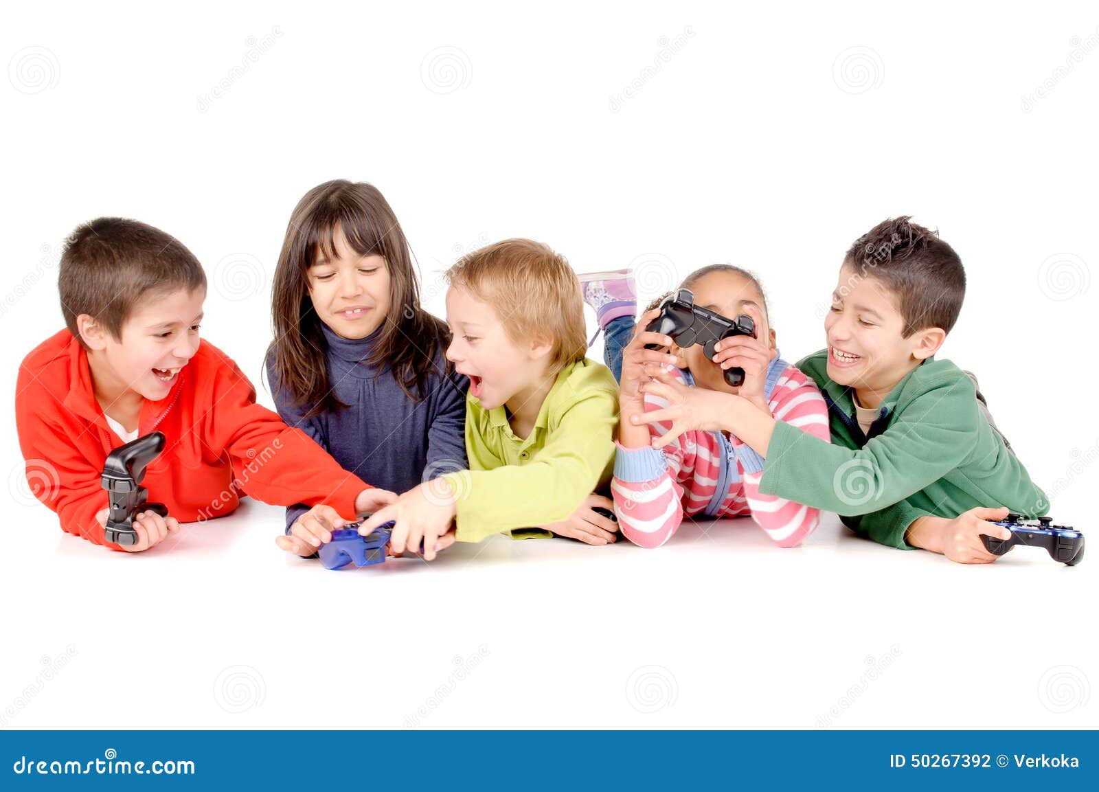 Videogames stock photo. Image of enjoyment, holding, amusement - 50267392