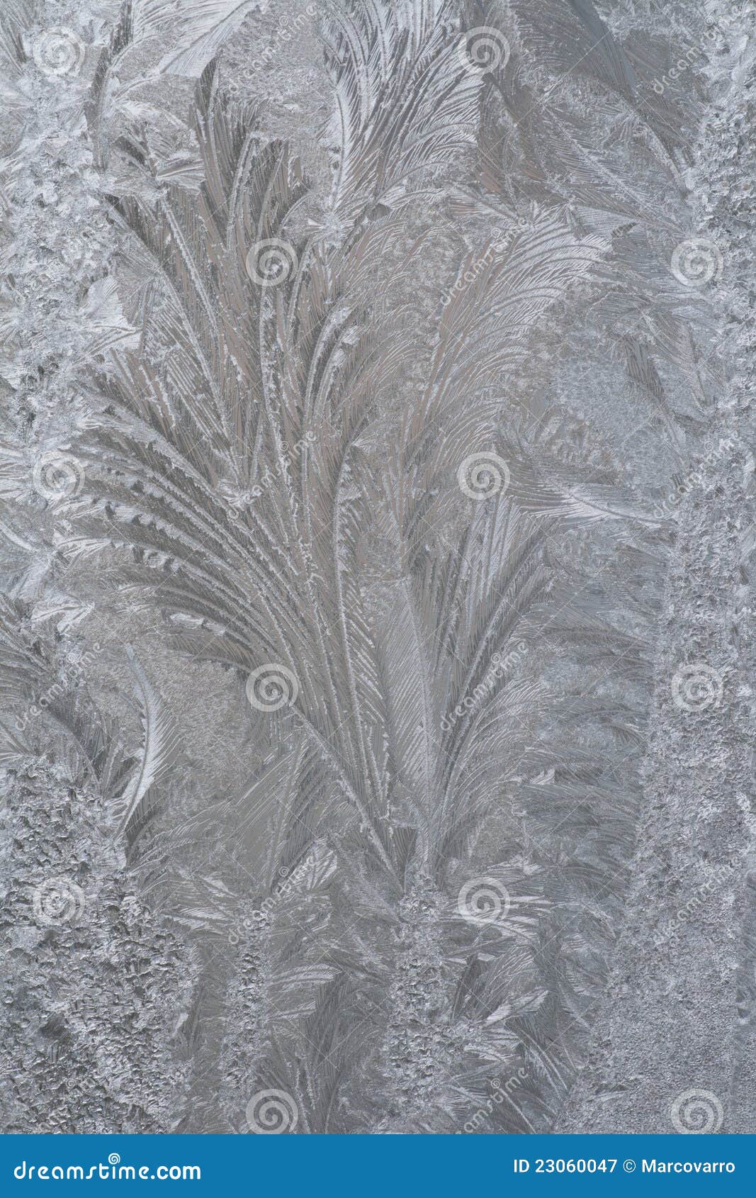 Vidrio escarchado imagen de archivo. Imagen de nadie - 23060047