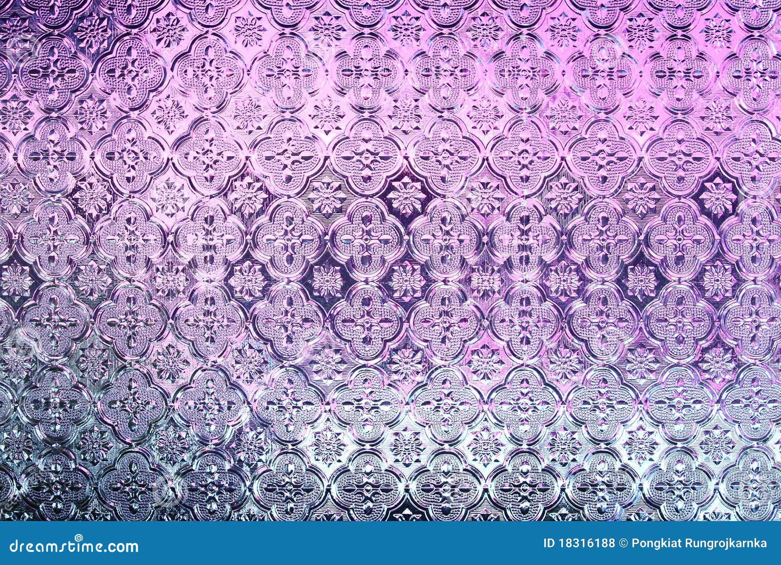 Vidrio manchado del color foto de archivo. Imagen de iglesia - 18316188