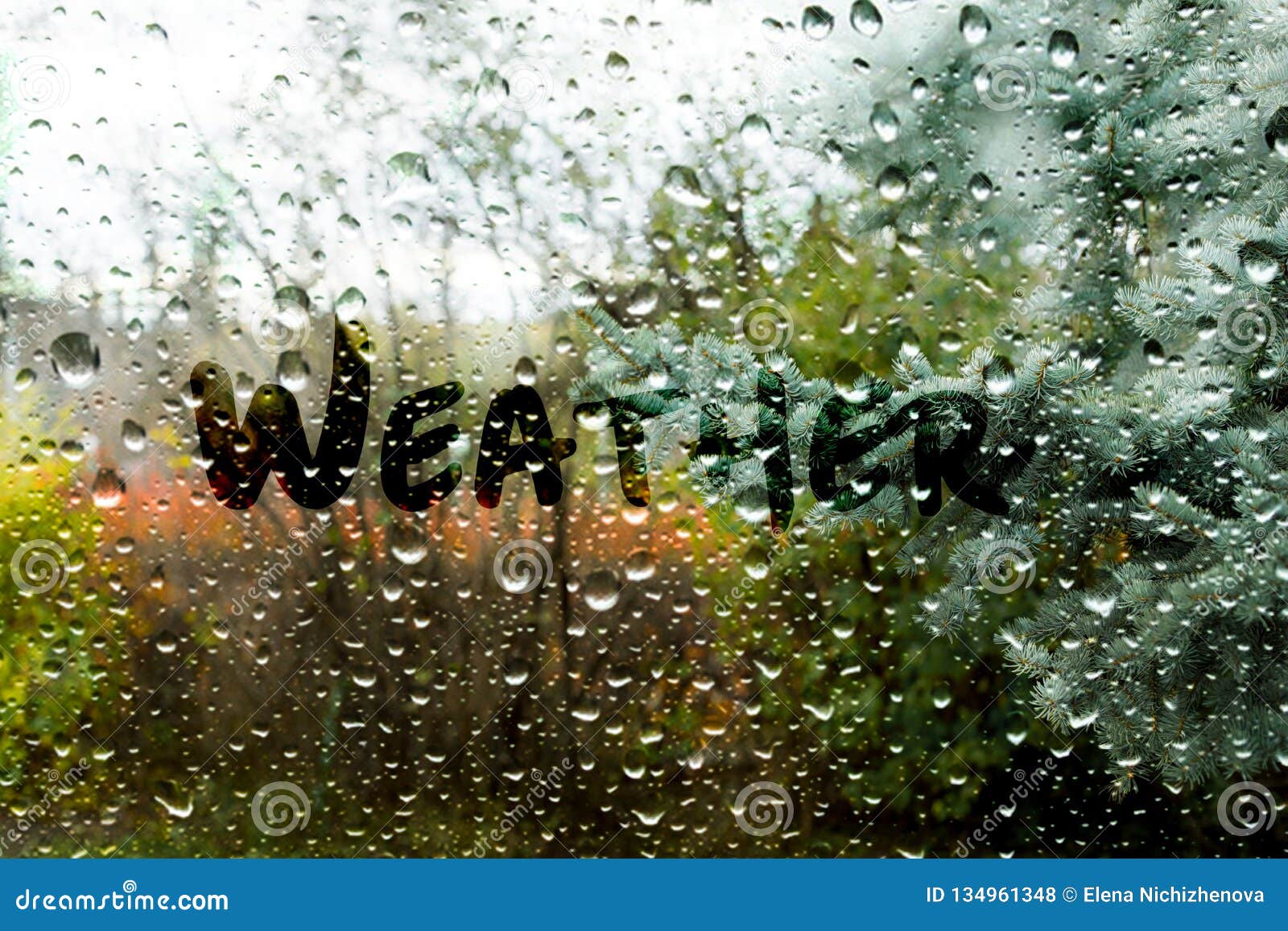 Vidro Suado Com Palavras E Sinais Diferentes Foto de Stock - Imagem de ...