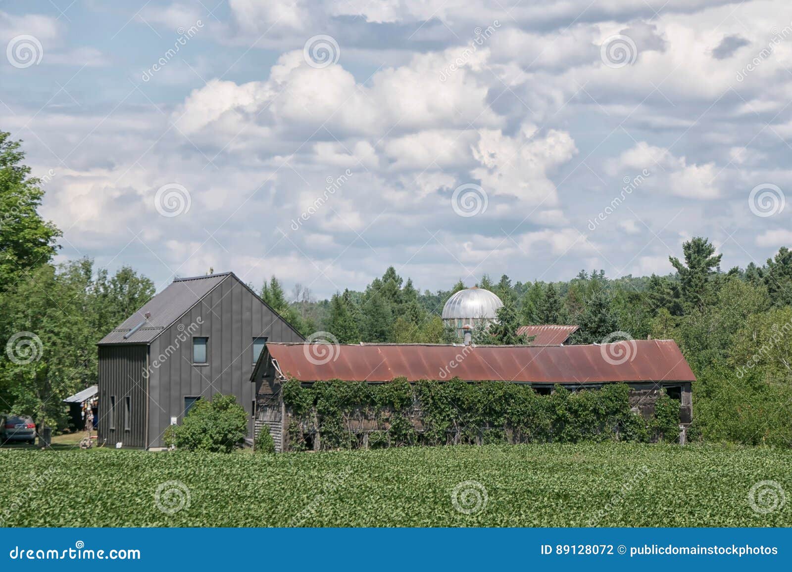 Vieille Grange 003 Picture. Image: 89128072