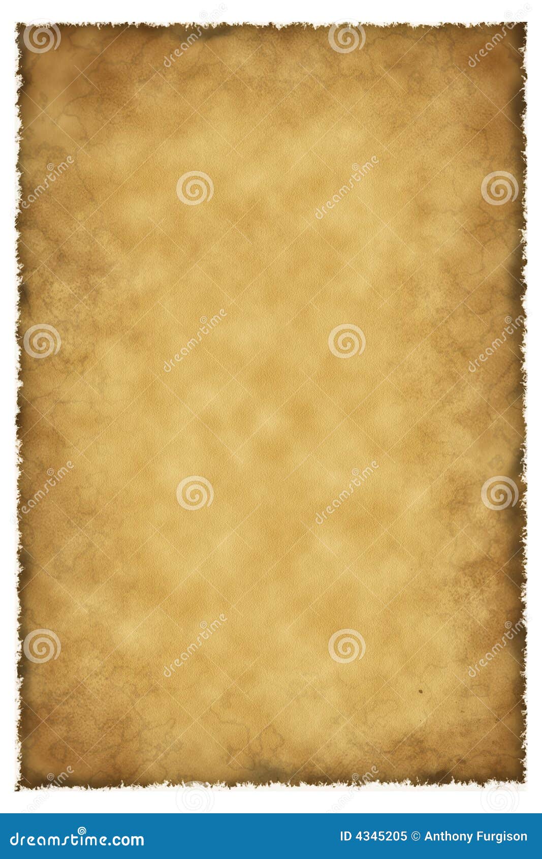 Vieille Peau D'agneau De Parchemin Illustration Stock - Illustration du ...