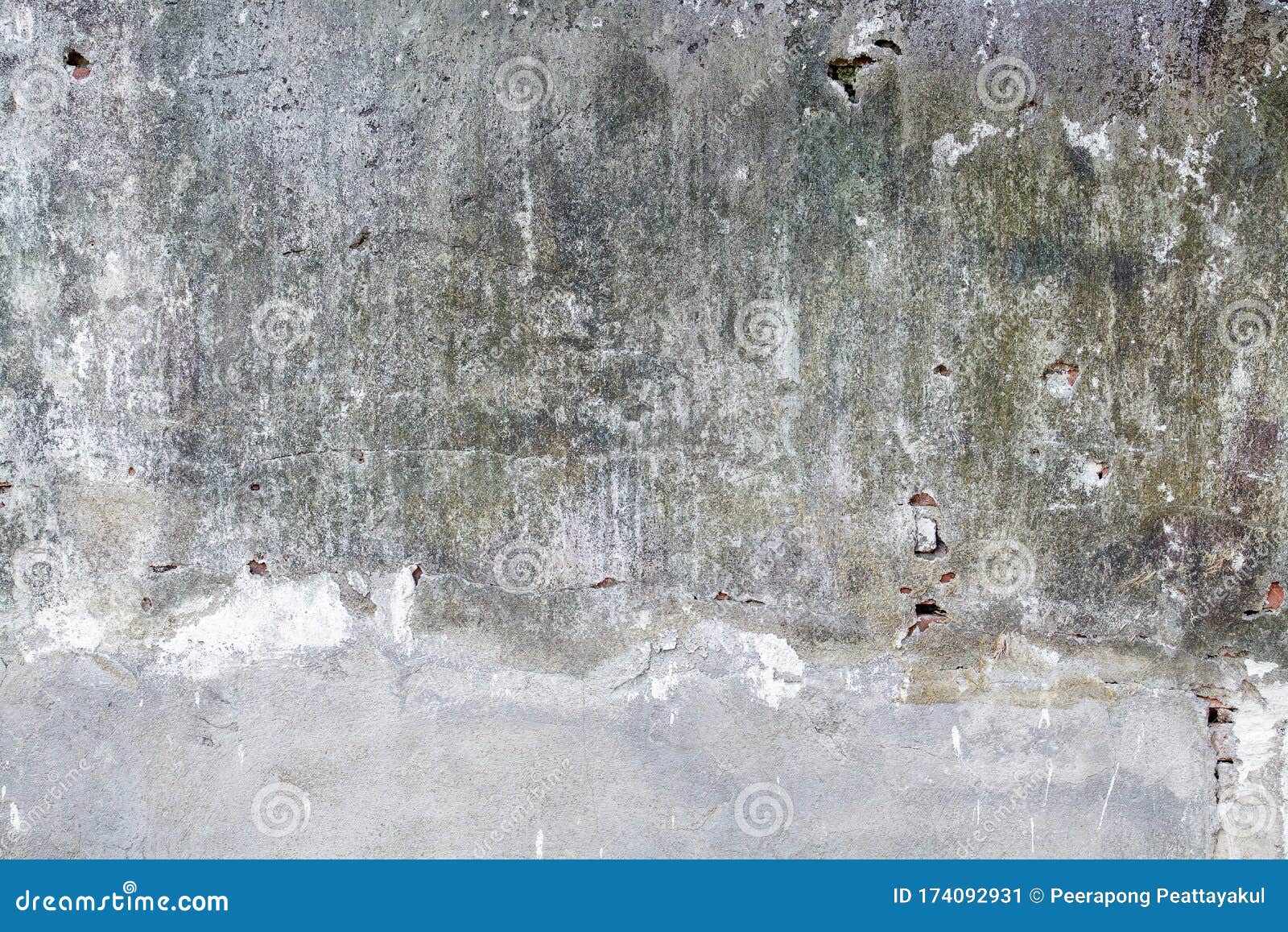 Vieille Texture Blanche De Mur En B?ton Image stock - Image du détail ...