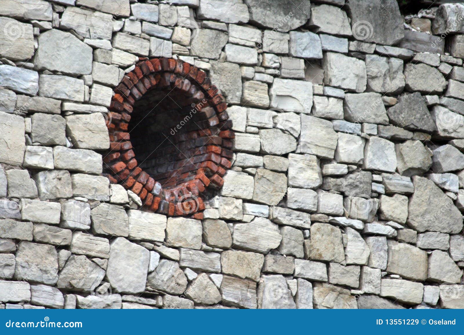 Vieilles Ruines D'usine De Fer Image stock - Image du usine, roche ...