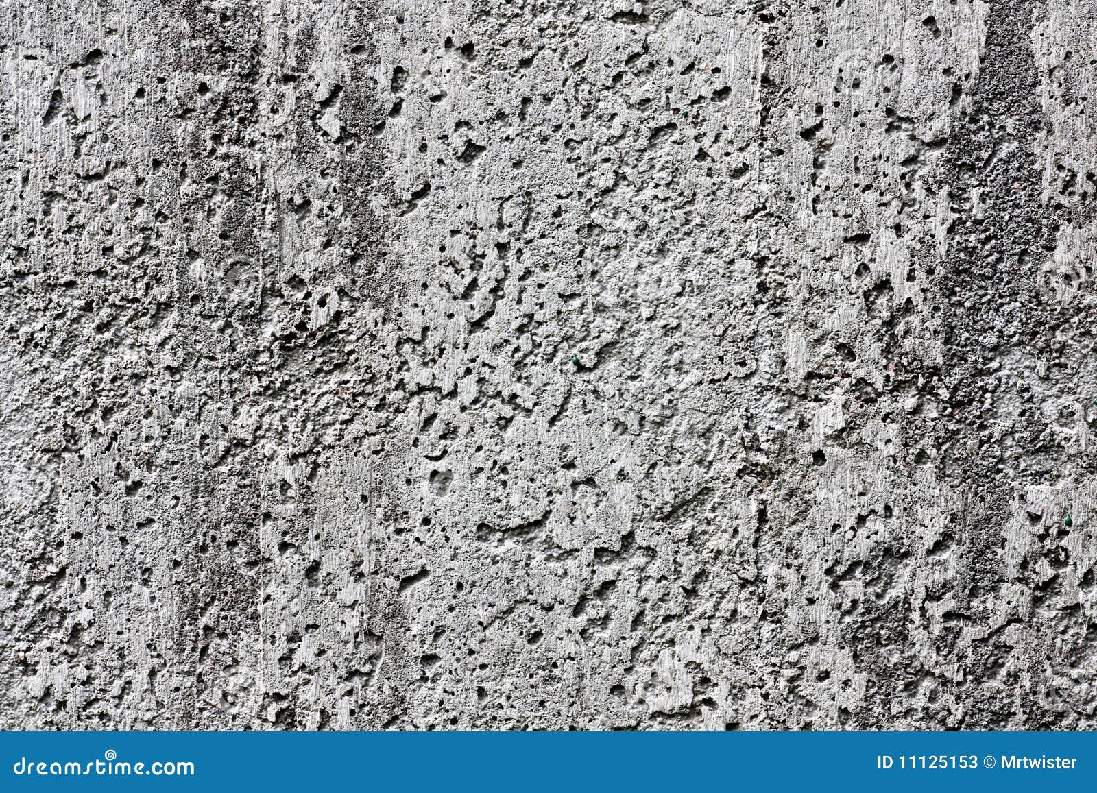 Vieja textura concreta imagen de archivo. Imagen de resistido - 11125153