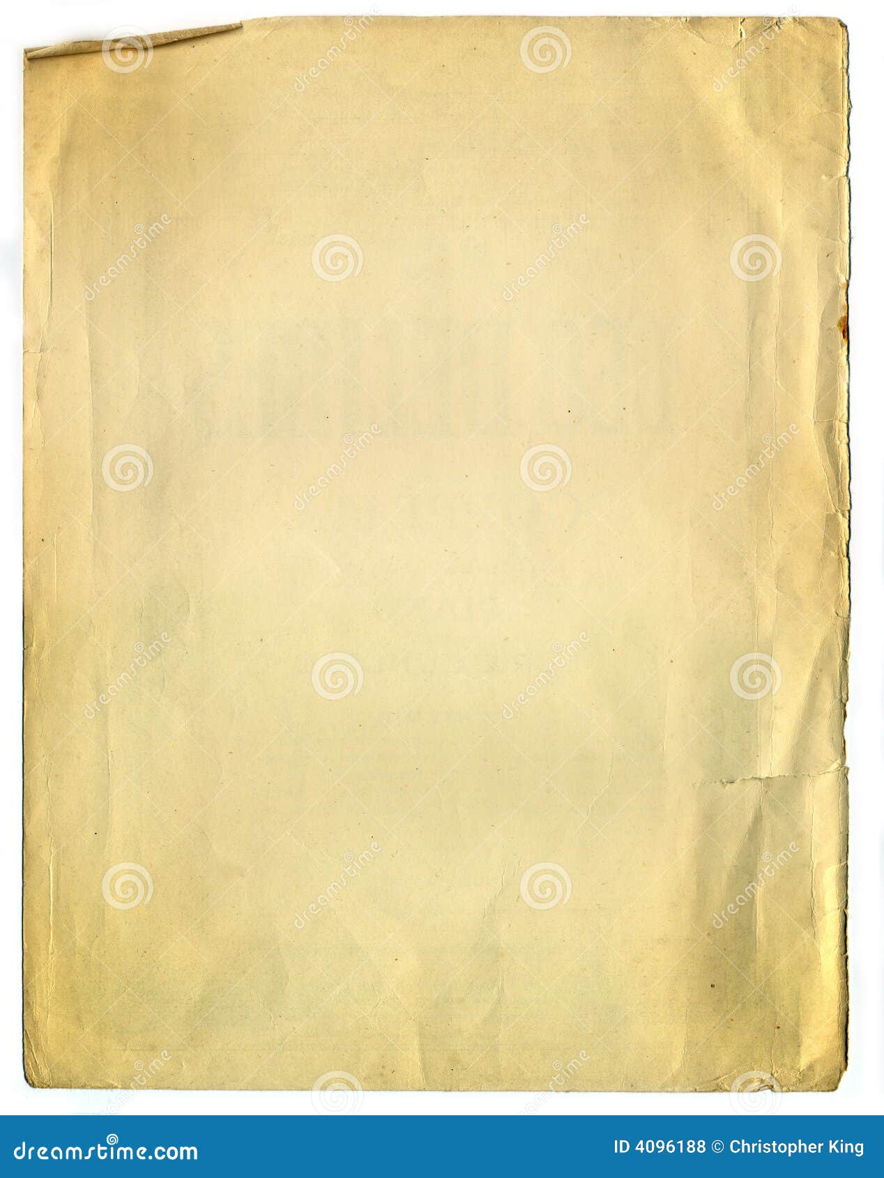 Vieja Textura De Papel Rota Foto de archivo - Imagen de textura ...