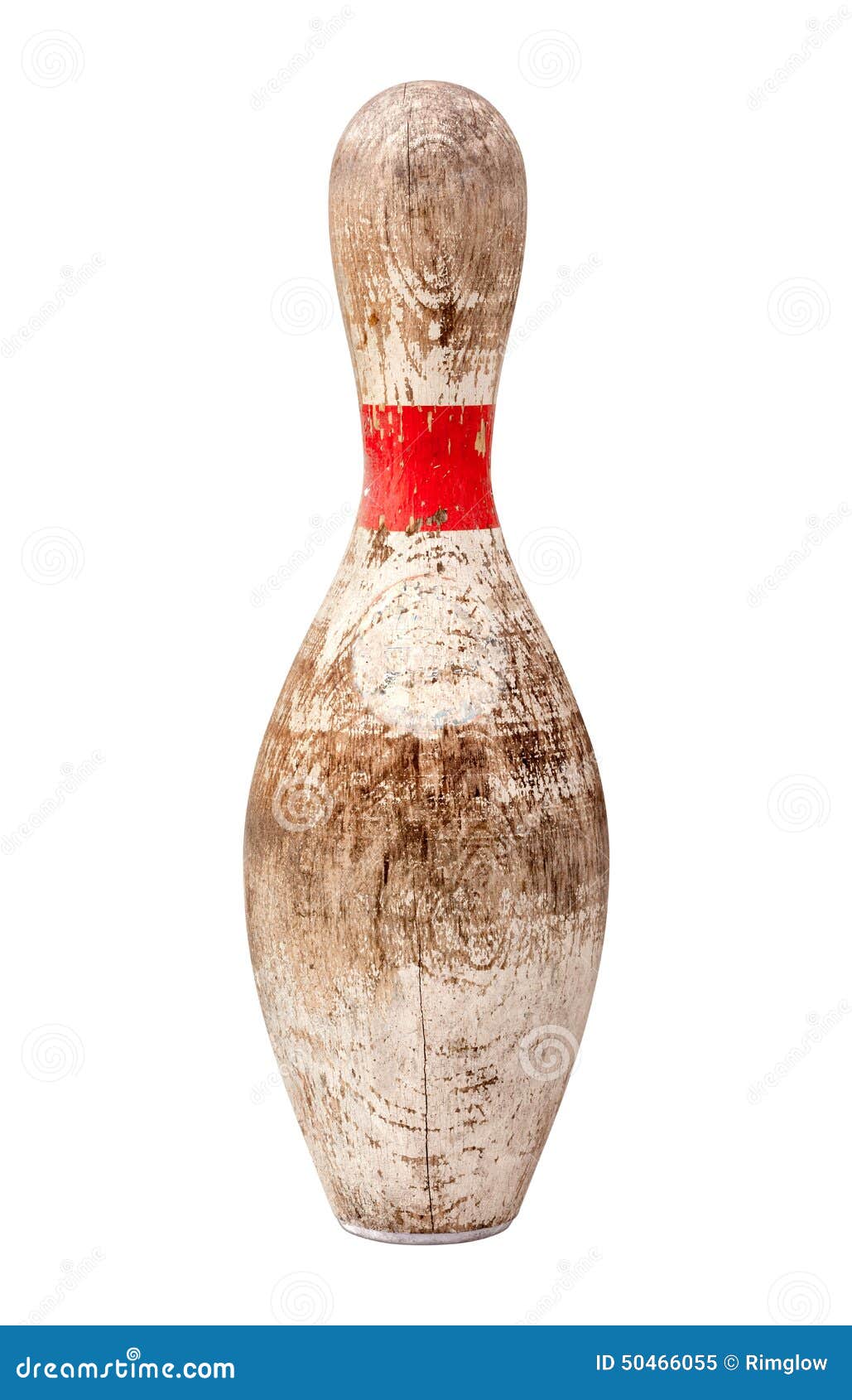 Viejo Pin De Bolos De Madera Imagen de archivo - Imagen de tiro, ocio ...