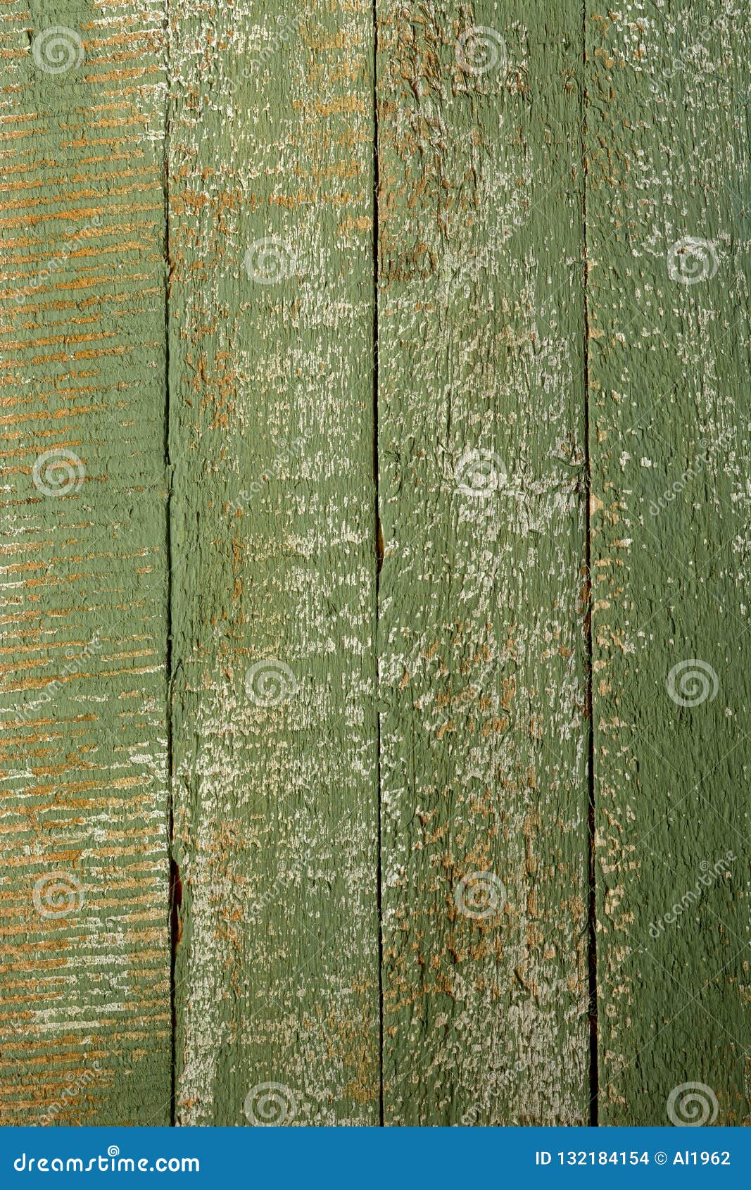 Viejo Tablero De Madera De Color Verde Foto de archivo - Imagen de ...