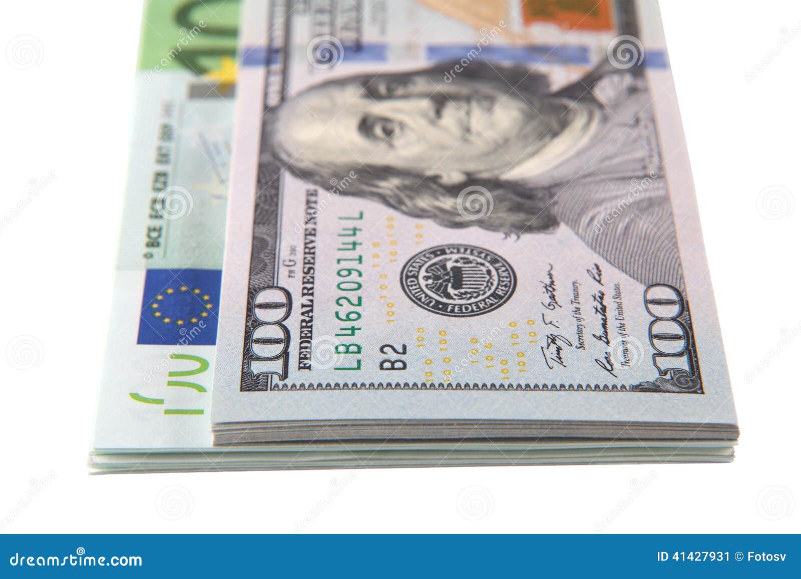 Viel Geld stockbild. Bild von dollar, gewinn, geld, finanzierung - 41427931