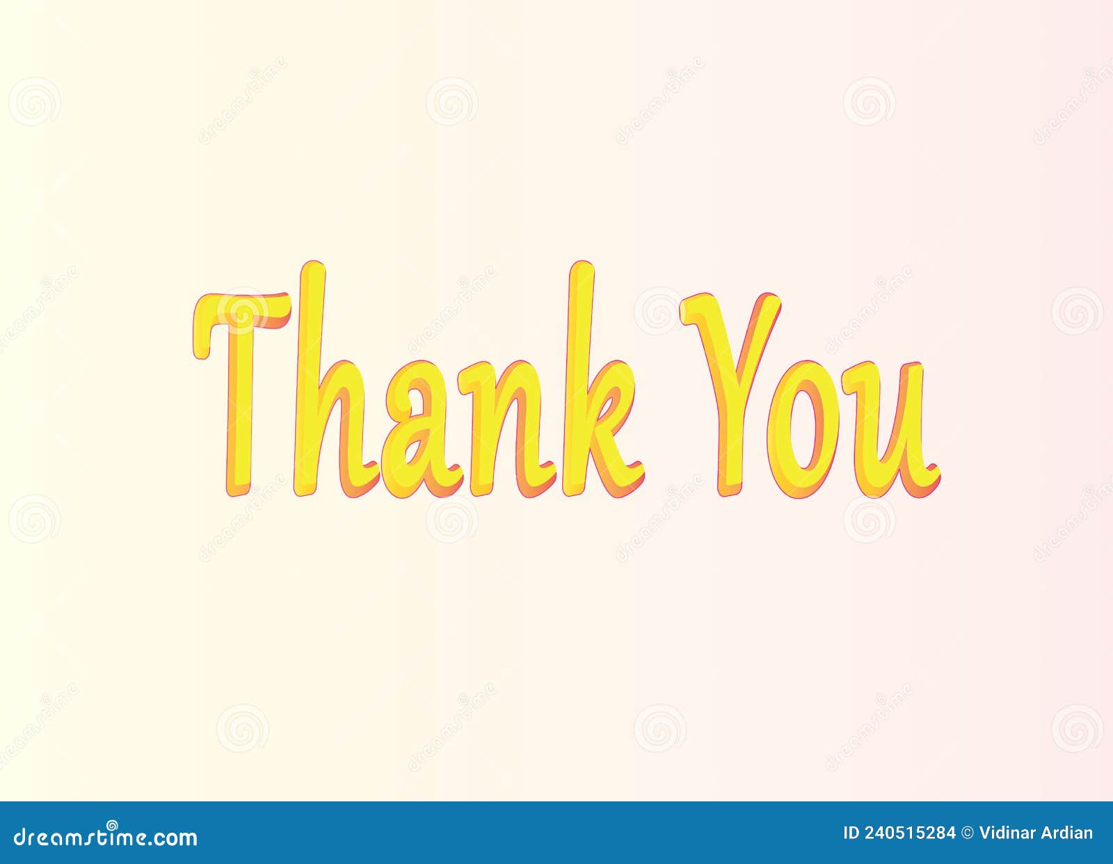 Vielen Dank Design Vektorvorlagen Illustration Vektor Abbildung ...