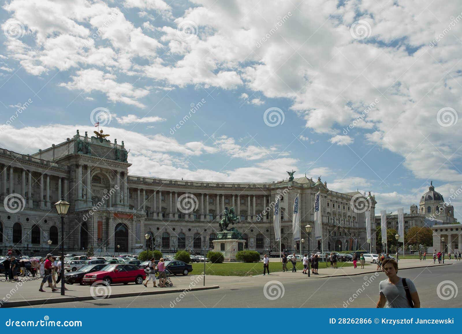 Vienna architecture editorial photo. Image of consulate - 28262866