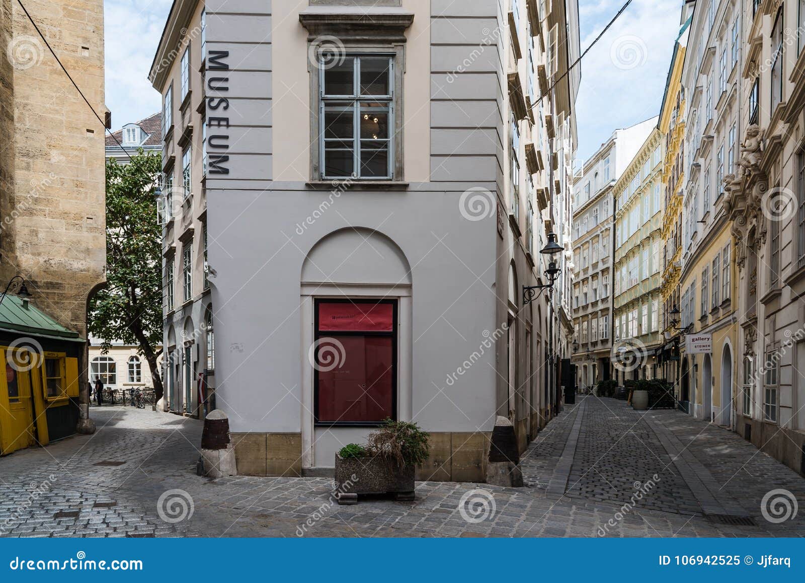 Vienna Clock Museum editorial image. Image of european - 106942525