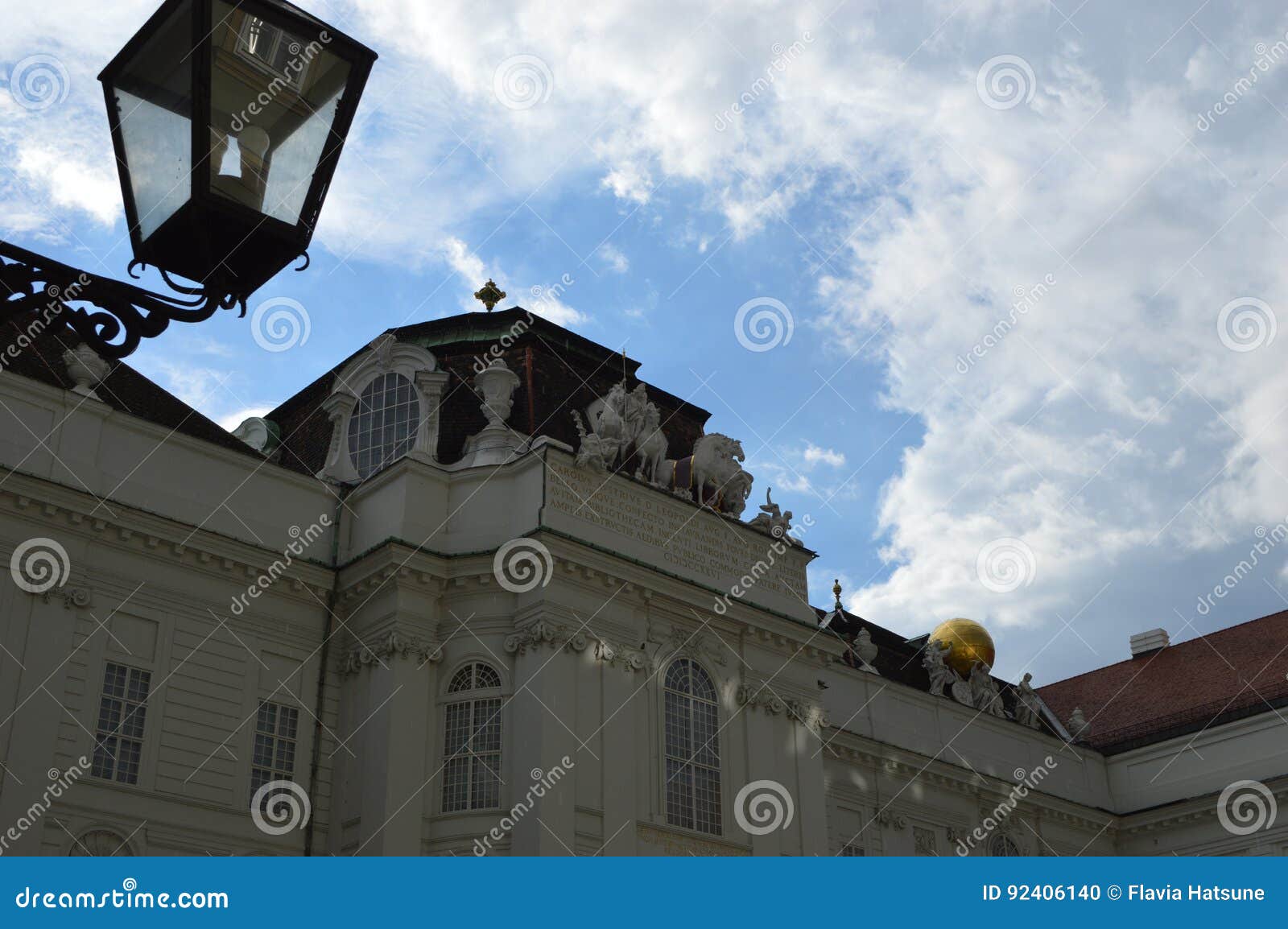 Vienna in Austria stock photo. Image of world, vienna - 92406140