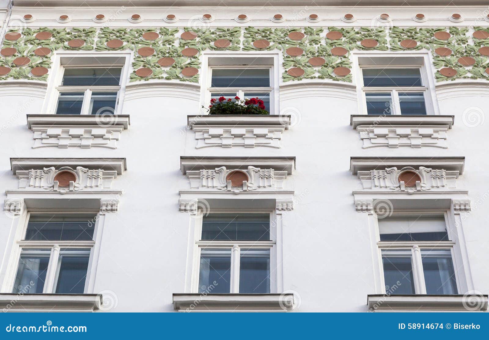 Secession Architecture